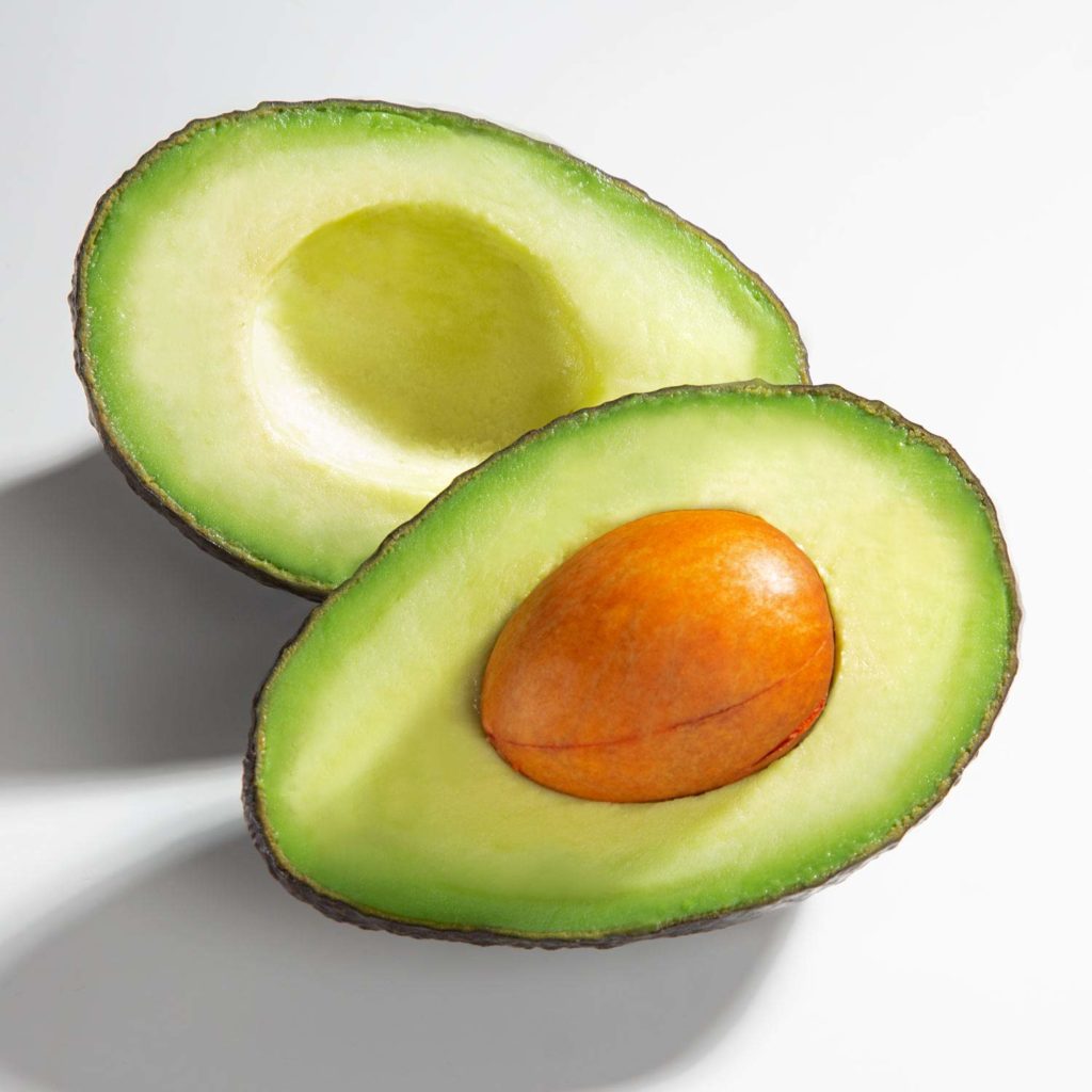 Avocado Box - Branch to Box